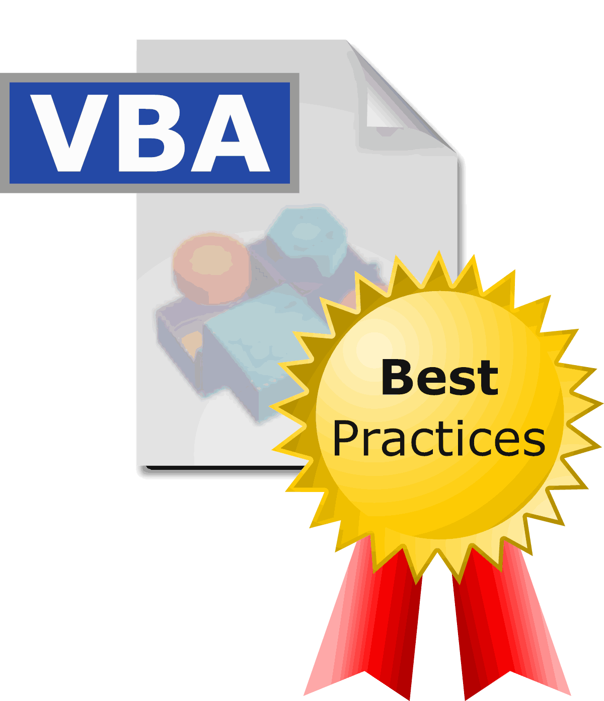 5 Best Practices To Make Your VBA Macro Great